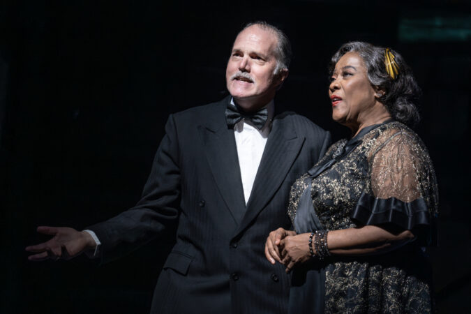 Arena Stage's Upcoming Reimagining of Pal Joey Will Change Its Title to ...