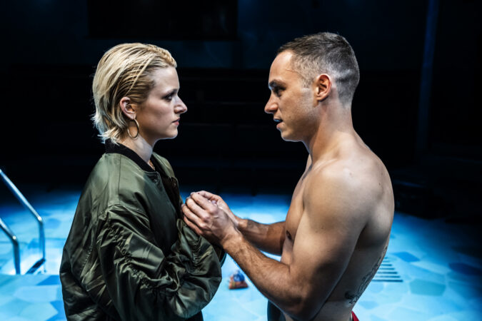 U.K. Premiere of Red Speedo, Starring Finn Cole, Opens July 18 | Playbill