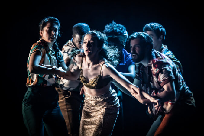 Paul Mescal-Led A Streetcar Named Desire Sets U.S. Debut Off-Broadway ...