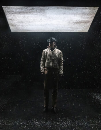 Photos: Get a 1st Look at London World Premiere of Midnight Cowboy ...