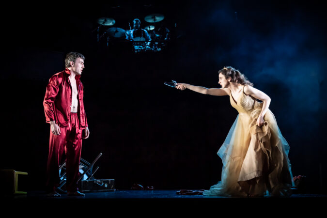 The Reviews Are In for A Streetcar Named Desire at BAM, Starring Paul ...