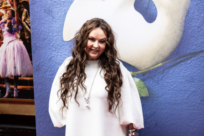 The Phantom of the Opera to Play in India | Playbill
