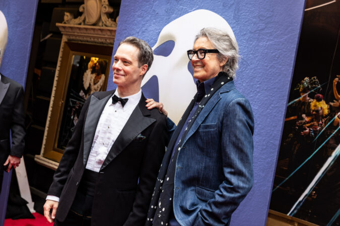 Phantom of the Opera Revival Ticket Info Expected This Month | Playbill