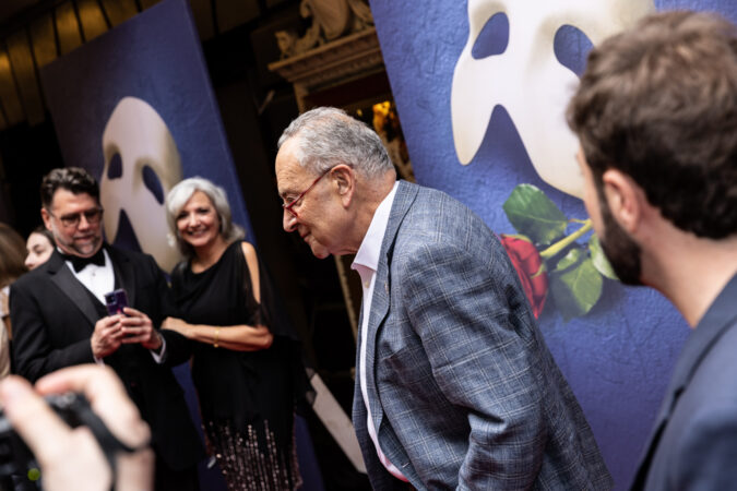 1 Year After the Final Phantom: A Look Back at Broadway’s Longest ...