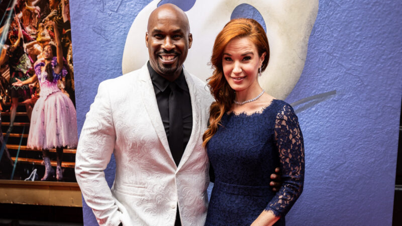 1 Year After the Final Phantom: A Look Back at Broadway’s Longest ...