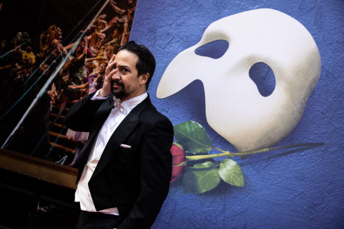 Phantom of the Opera Revival Ticket Info Expected This Month | Playbill