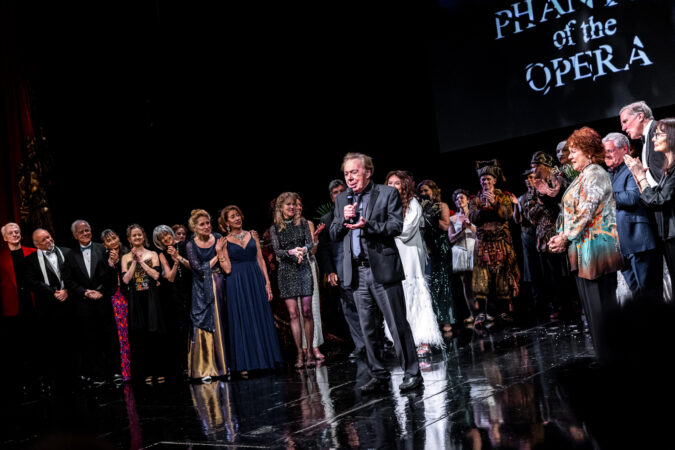 Phantom of the Opera Revival Ticket Info Expected This Month | Playbill