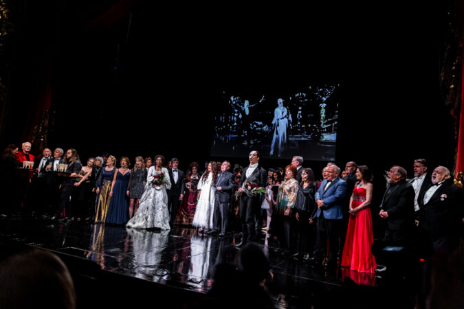 Phantom of the Opera Revival Ticket Info Expected This Month | Playbill