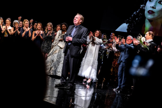 Hugh Panaro, Nik Walker, Telly Leung, Kaley Ann Voorhees, More Cast in ...