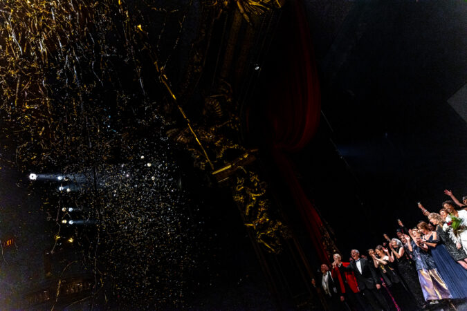 Phantom of the Opera Revival Ticket Info Expected This Month | Playbill