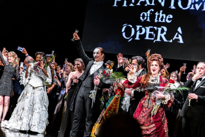Phantom of the Opera Revival Ticket Info Expected This Month | Playbill
