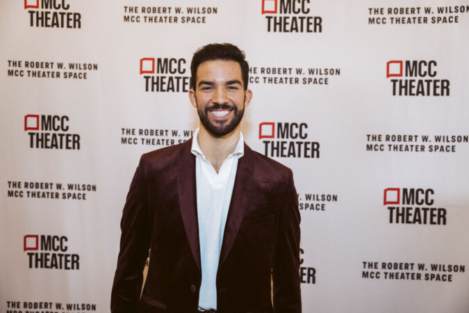 Go Inside Opening Night of Kate Nash's Only Gold at MCC Theater | Playbill