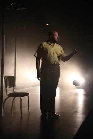 See Photos of Off-Broadway's A Delicate Balance | Playbill