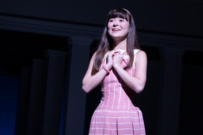 See Highlights from The Light in the Piazza at New York City Center ...