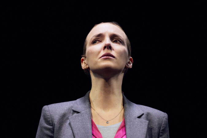 Prima Facie Recoups on Broadway | Playbill