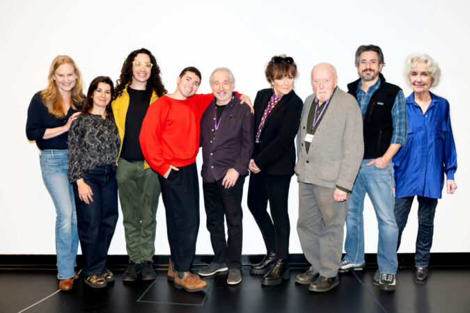 Photos: Go Inside Rehearsals for Off-Broadway's The Reservoir, Starring ...