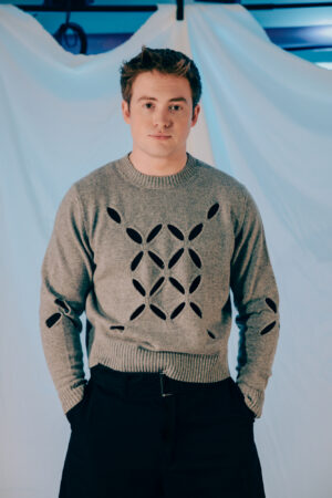 Kit Connor and Rachel Zegler Say Going Viral Is a Double-Edged Sword ...