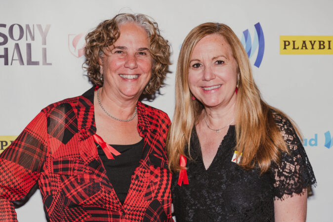 Check Out Photos From Remember the Ribbon Benefit Concert at Sony Hall ...