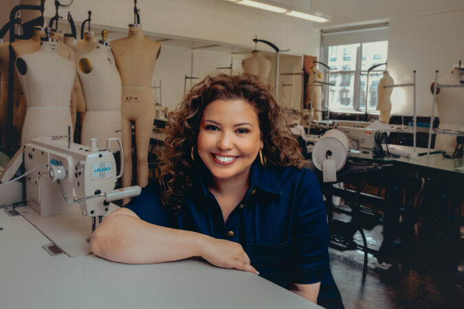 To Justina Machado and Tatianna Córdoba, Real Women Have Curves ...
