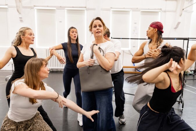 Step Inside Freaky Friday Musical's U.K. Stage Premiere | Playbill