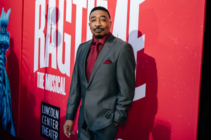 Photos: An Original Cast Reunion at Opening Night of Ragtime on ...