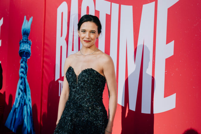 Photos: An Original Cast Reunion at Opening Night of Ragtime on ...