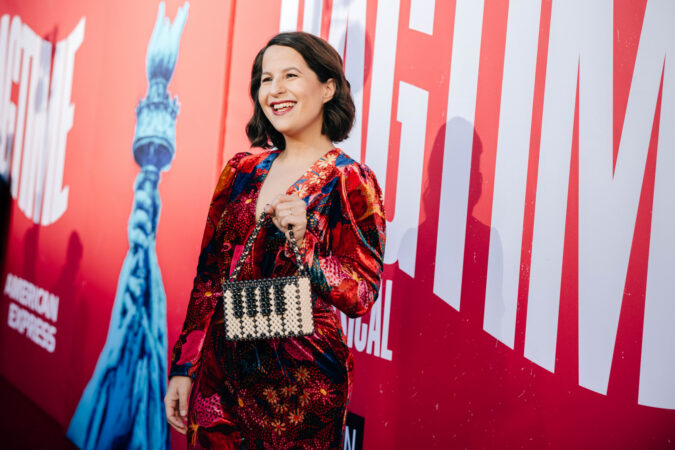 Photos: An Original Cast Reunion at Opening Night of Ragtime on ...