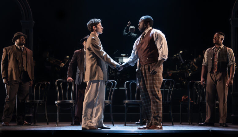 Here's How to Get $49 Tickets to Ragtime on Broadway | Playbill