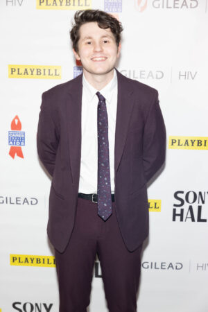 20 Jimmy Award Alums Who Are Now Theatre Favorites | Playbill