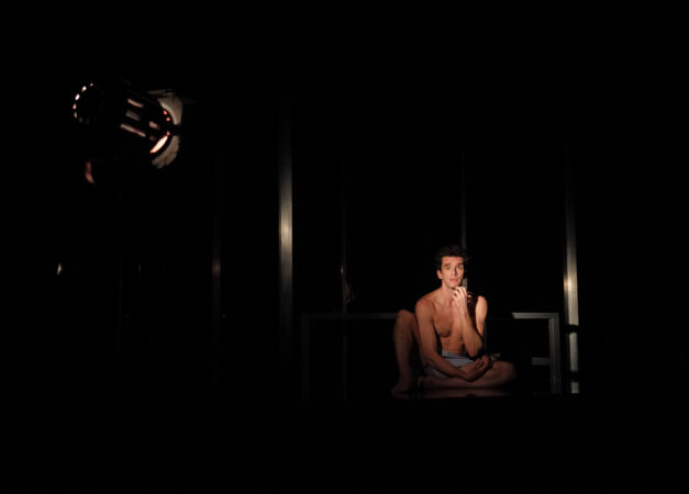 What Are the Reviews for Richard II, Starring Michael Urie? | Playbill