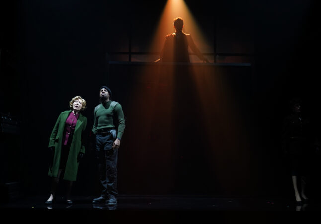 What Are the Reviews for Richard II, Starring Michael Urie? | Playbill