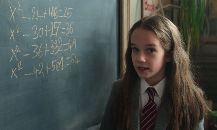 Get a 1st Listen to 'Revolting Children' From Netflix's Matilda Movie ...