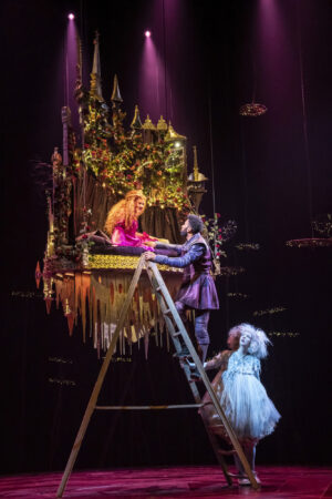 Hex Musical's Encore Run Opens at London's National December 6; Get a ...