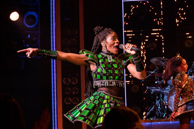 Six: the Musical to Host Special Sing-Along Performance | Playbill