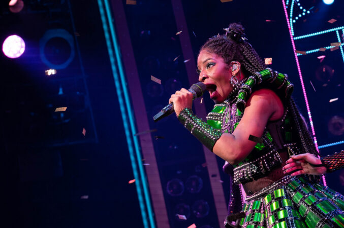 Watch Toby Marlow and Lucy Moss Go Behind the Lyrics of SIX | Playbill