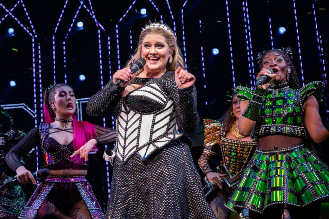 Six: the Musical to Host Special Sing-Along Performance | Playbill