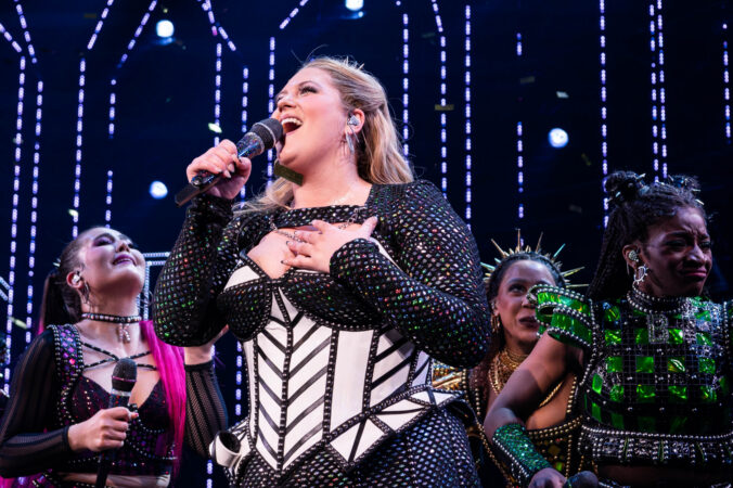 Six: the Musical to Host Special Sing-Along Performance | Playbill