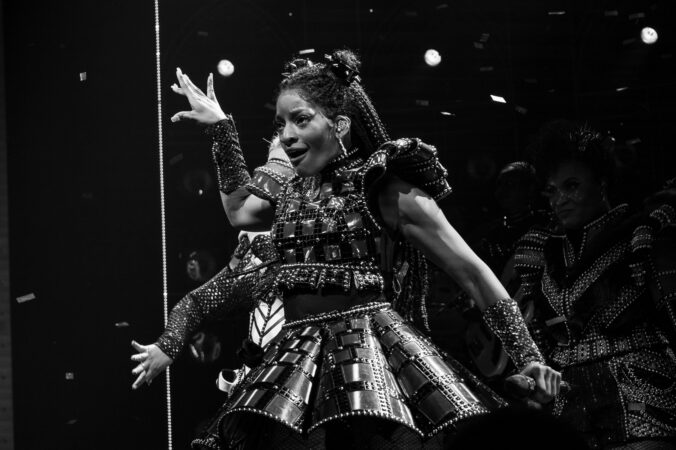 Six: the Musical to Host Special Sing-Along Performance | Playbill