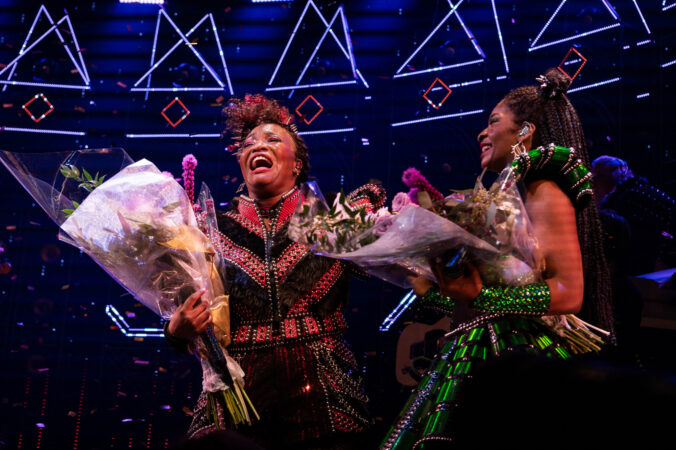 Six: the Musical to Host Special Sing-Along Performance | Playbill