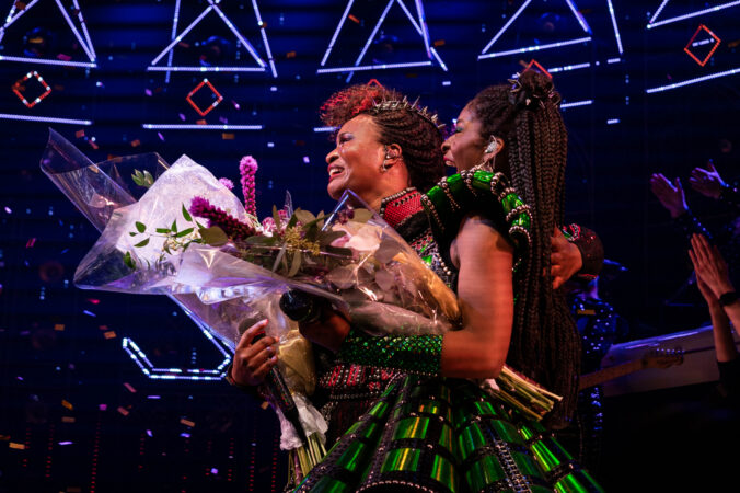 Six: the Musical to Host Special Sing-Along Performance | Playbill