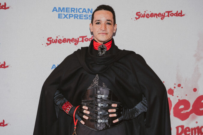 On the Red Carpet: What Would the Cast of Sweeney Todd Taste Like as ...