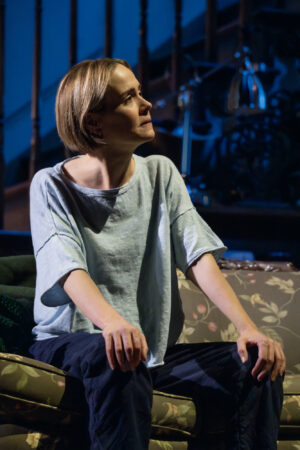 Photos: Sarah Paulson, Elle Fanning, Corey Stoll, More Get Appropriate ...