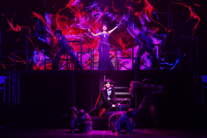 Can the Sailor Moon Musical Go to Broadway? Its Creators Hope So | Playbill