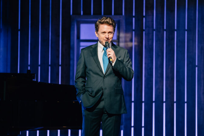 Photos: Broadway Remembers Sheldon Harnick at Memorial at Music Box ...