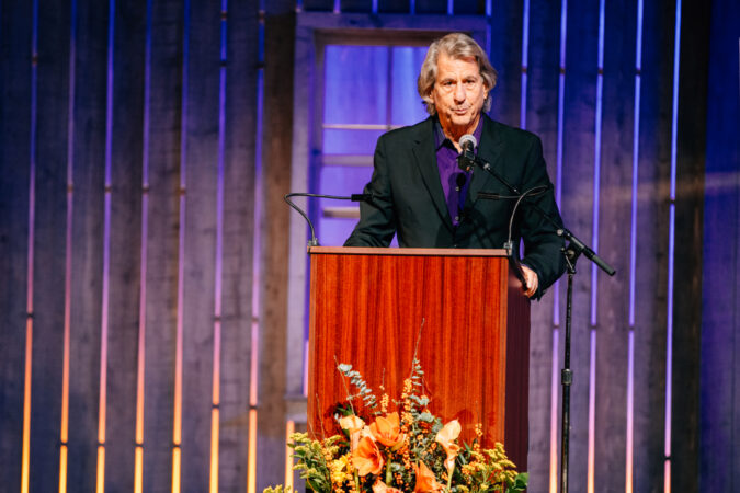 Photos: Broadway Remembers Sheldon Harnick at Memorial at Music Box ...