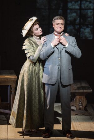 Parade Wins Best Revival of a Musical at 2023 Tony Awards | Playbill