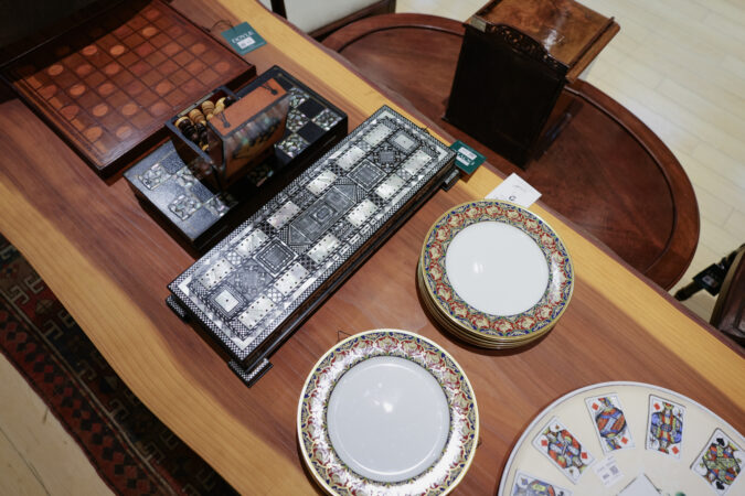 A Closer Look at the Estate Auction of Stephen Sondheim—Plus Tips on ...