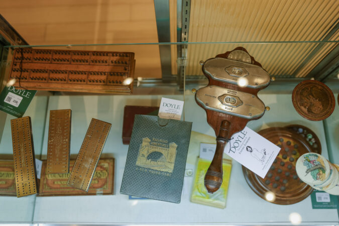 A Closer Look at the Estate Auction of Stephen Sondheim—Plus Tips on ...