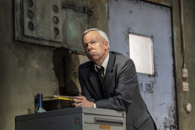 Martin McDonagh's The Pillowman Opens in London's West End June 21 | Playbill