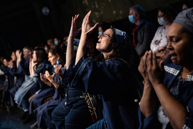 Heather Christian Is Redefining the Musical | Playbill